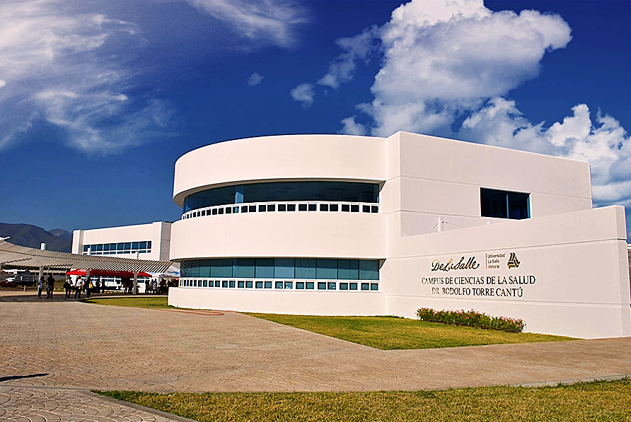 Universidad La Salle Victoria