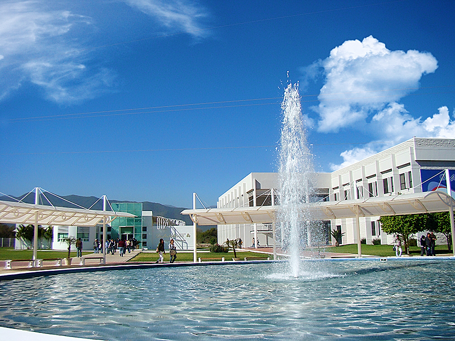 Universidad La Salle Victoria