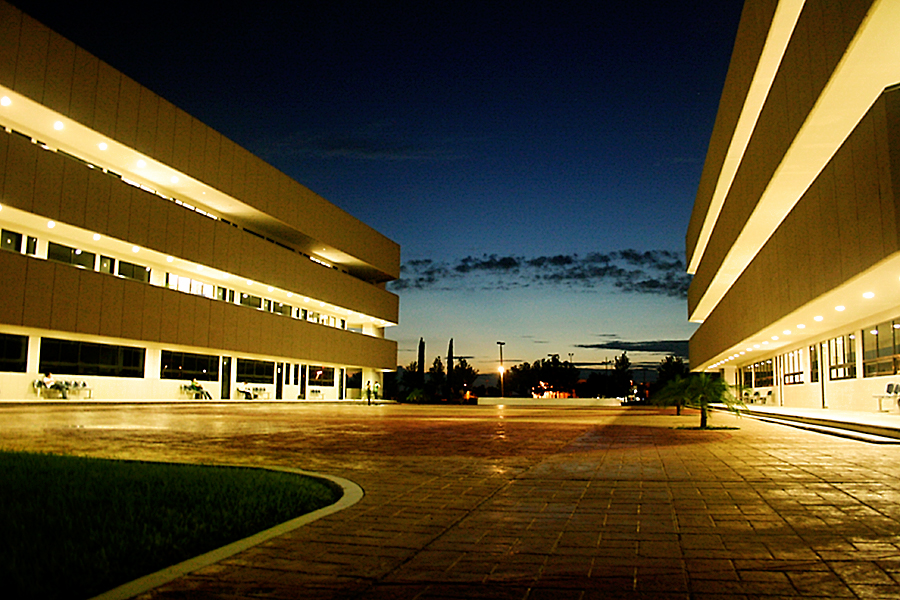 Universidad La Salle Victoria