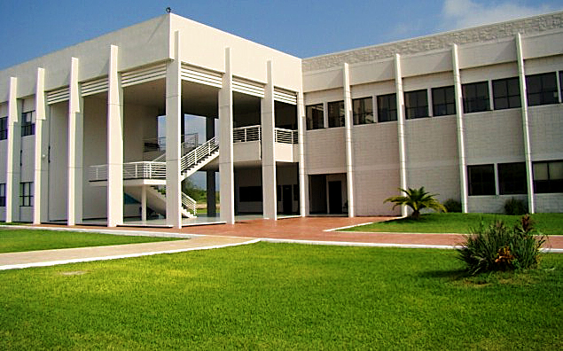 Universidad La Salle Victoria