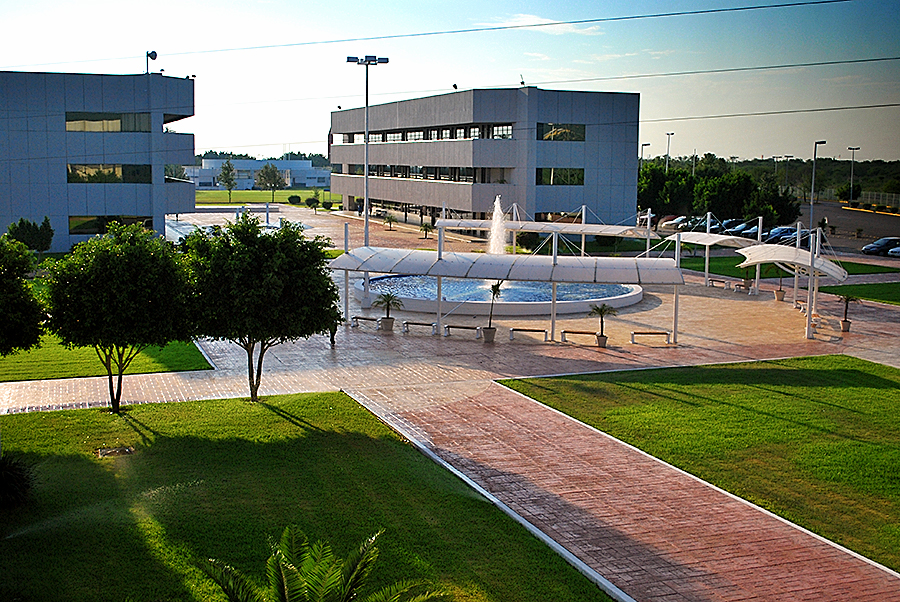 Universidad La Salle Victoria