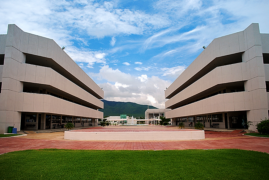 Universidad La Salle Victoria