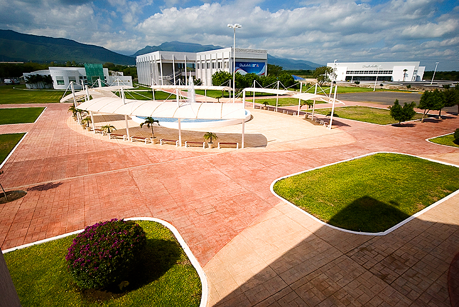Universidad La Salle Victoria
