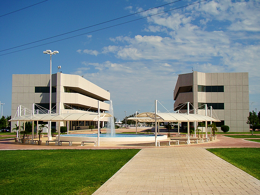 Universidad La Salle Victoria